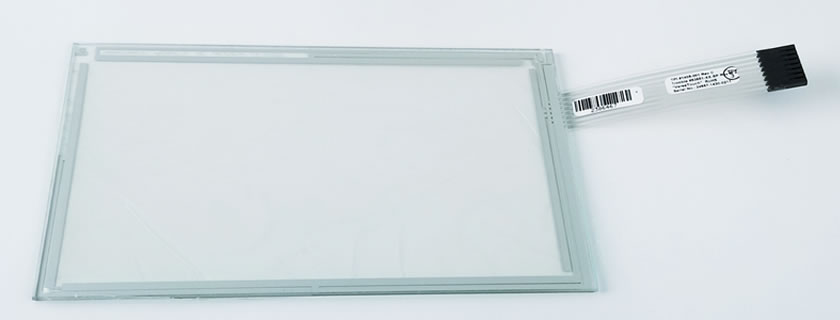Painel Touch Screen VST 1405-001 | Union Industrial 2026